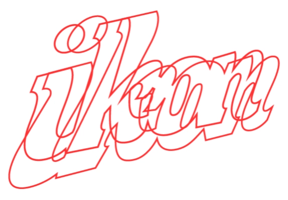 Design Studio - This Is Ikon