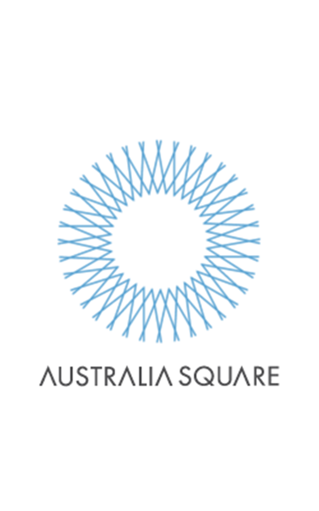 Australia Square - This Is Ikon